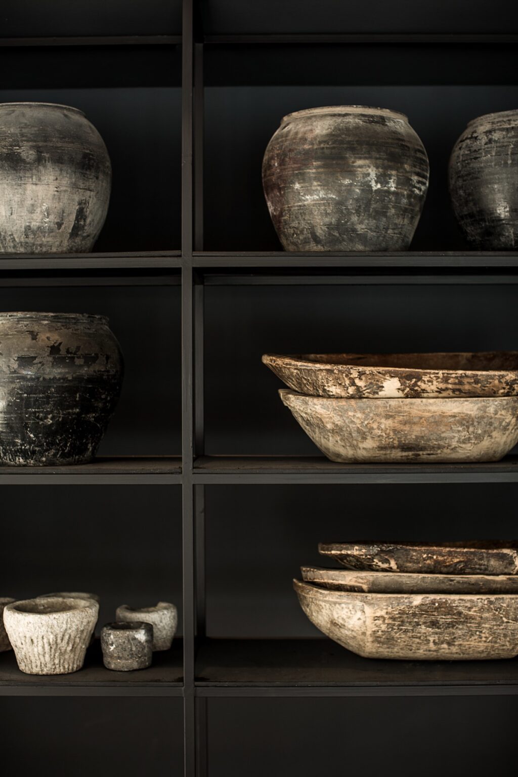 Boutique Hotel With Nomadic Style Decor