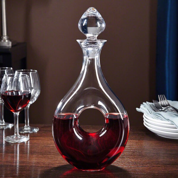 51 Wine Decanters To Enhance Your Wine And Your Decor