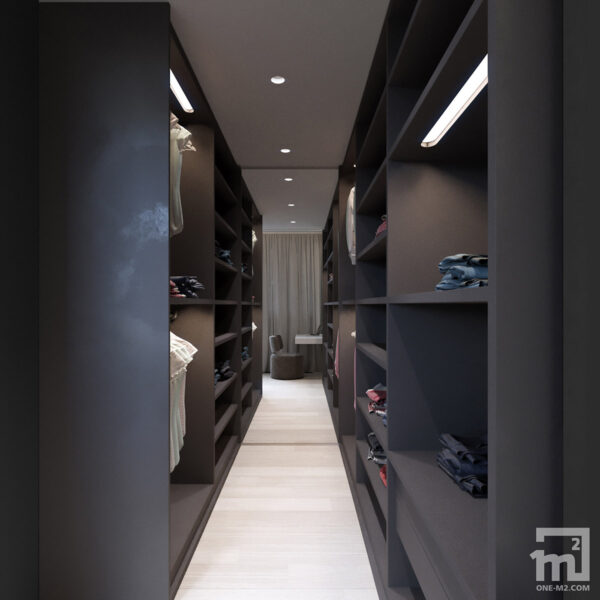 How To Increase The Sense Of Space With Reflective Surfaces