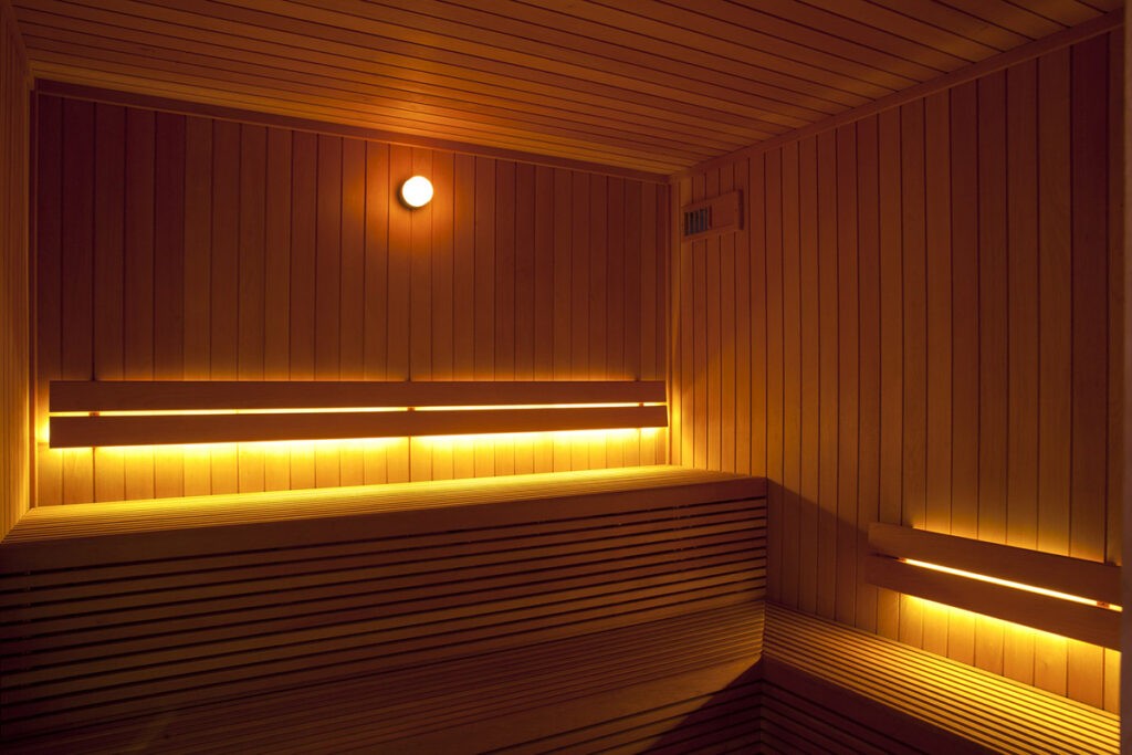 Wood cladding | Interior Design Ideas