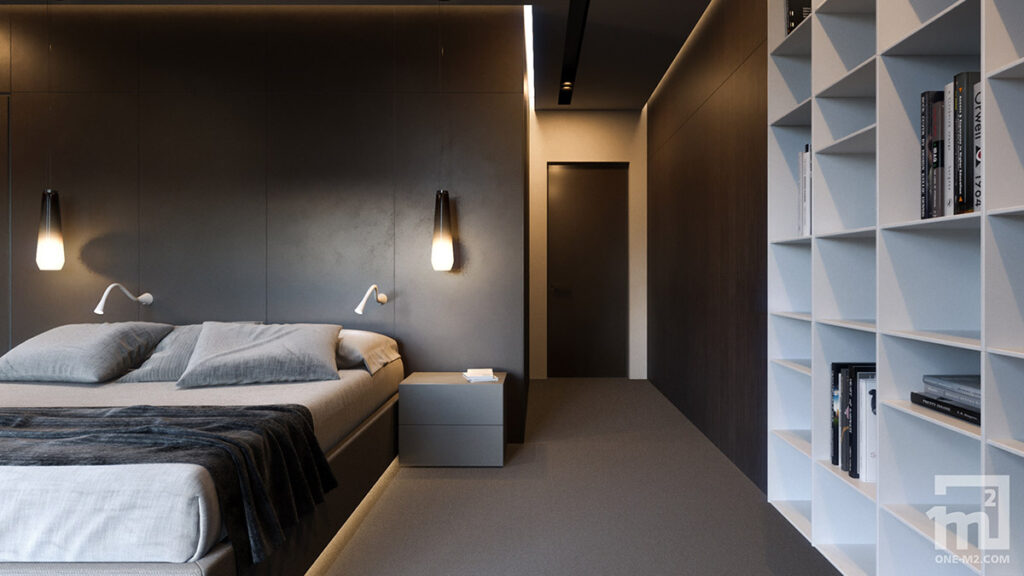 How To Increase The Sense Of Space With Reflective Surfaces