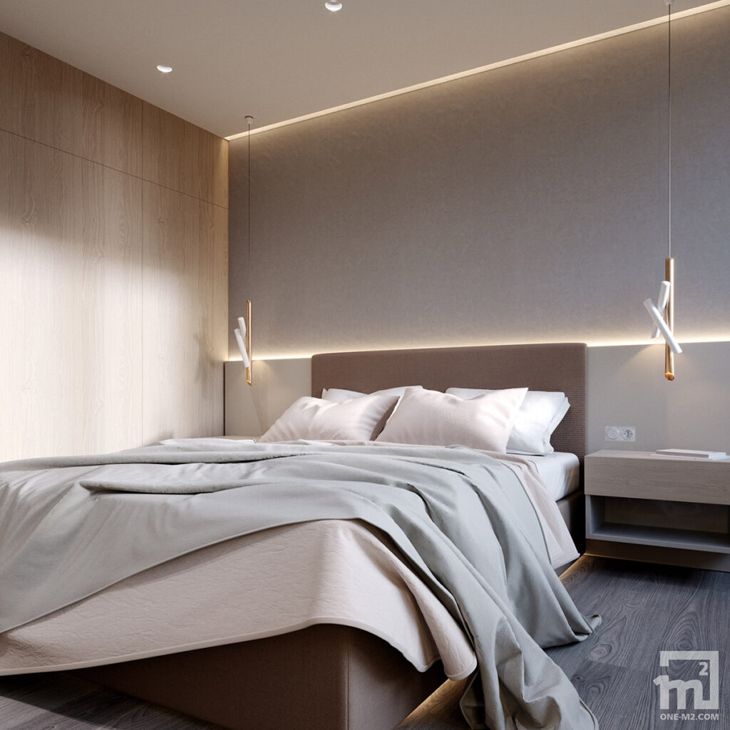 How To Increase The Sense Of Space With Reflective Surfaces