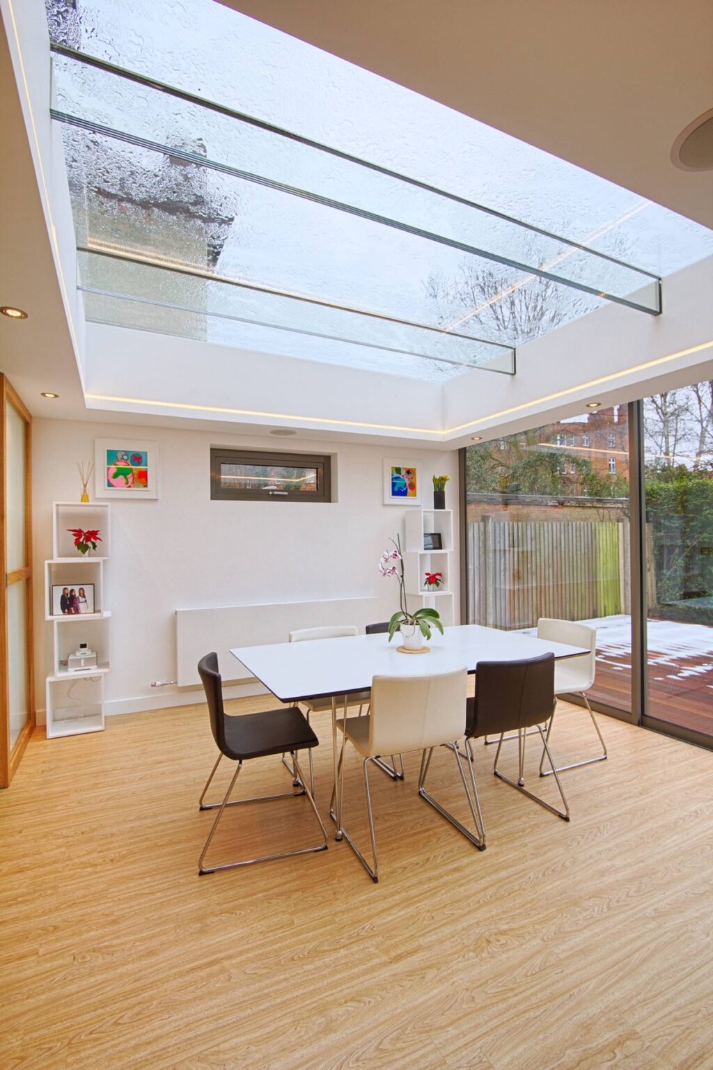 Indoor Skylights: 37 Beautiful Examples To Tempt You To Have One For ...