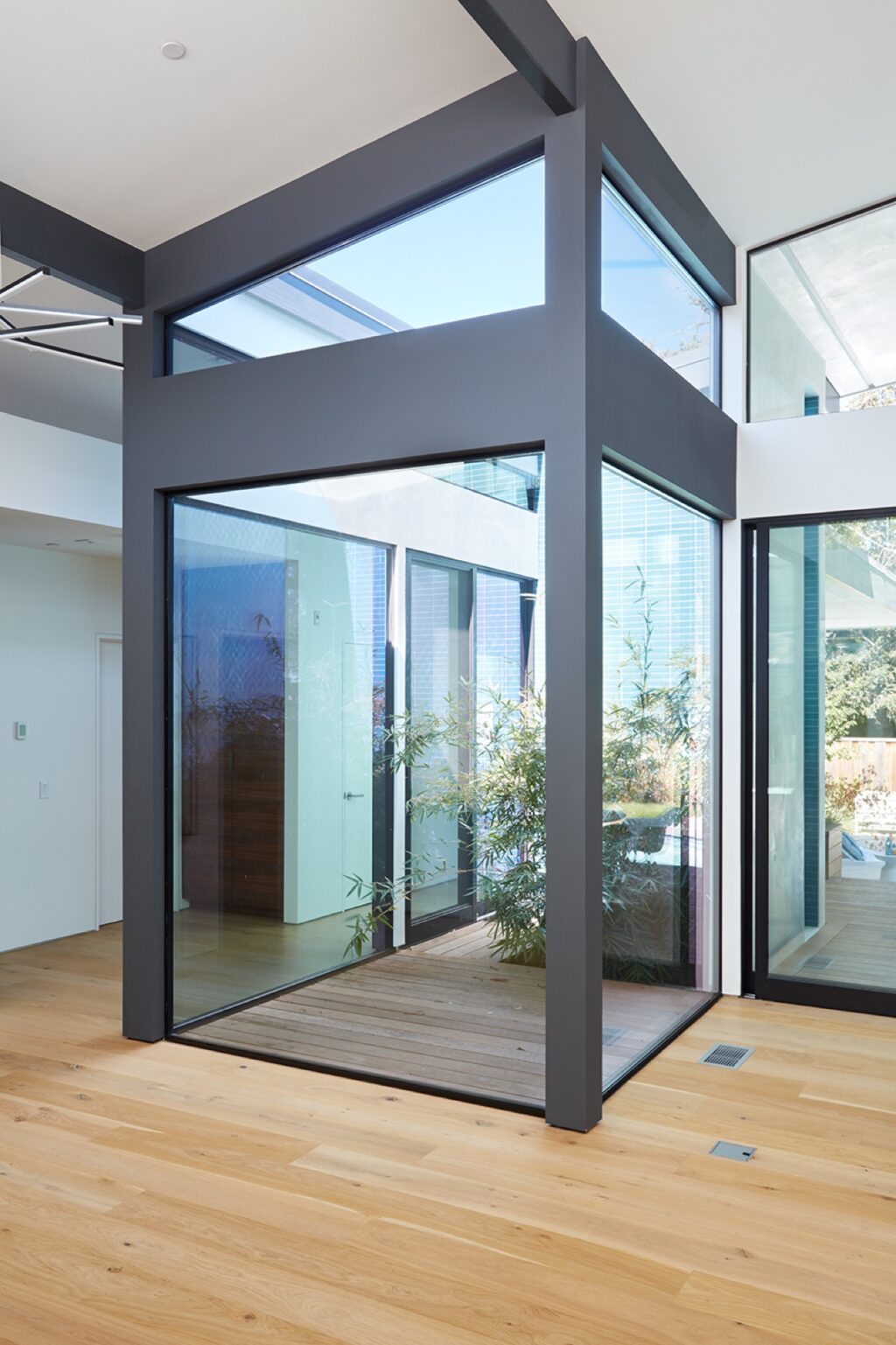 Modern window ideas | Interior Design Ideas