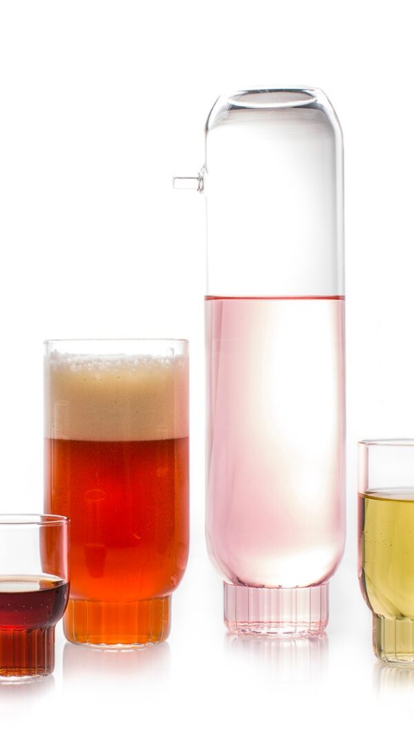 51 Cool Carafes To Hold Your Water Or WineInterior Design Ideas.