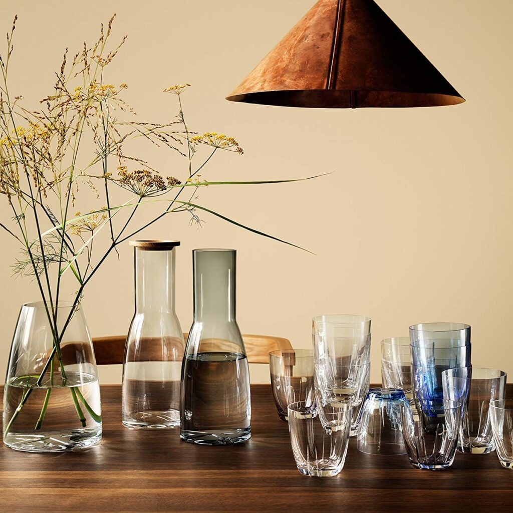 51 Cool Carafes To Hold Your Water Or Wine