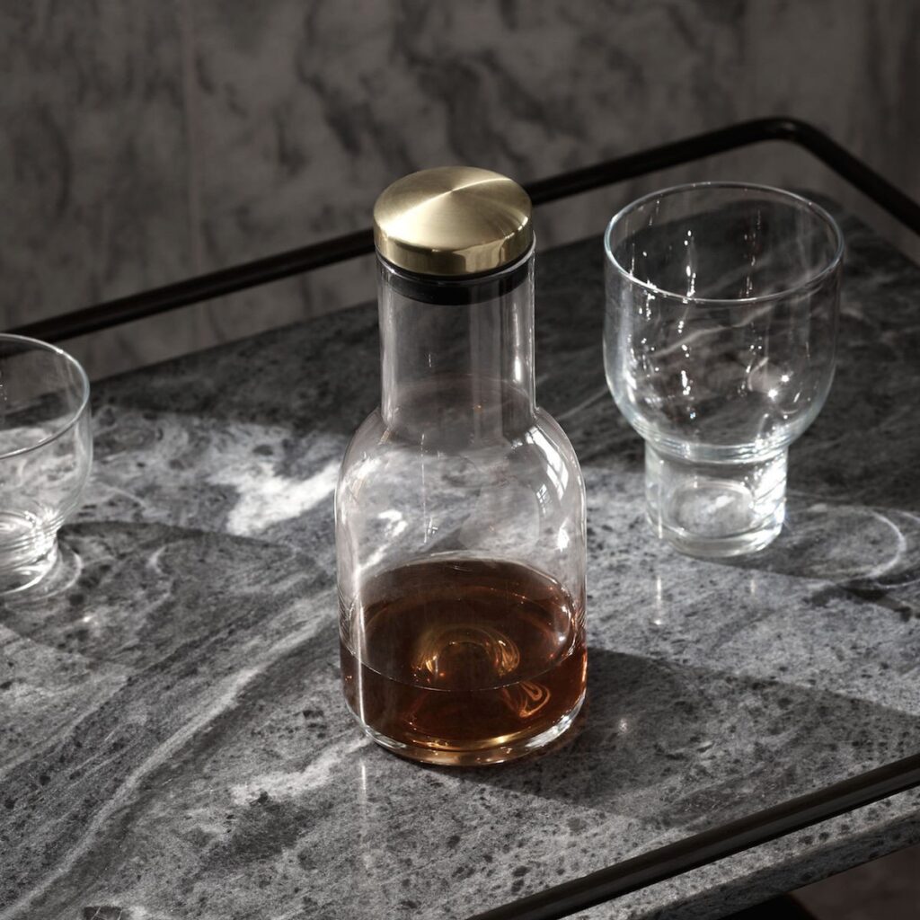 51 Cool Carafes To Hold Your Water Or Wine