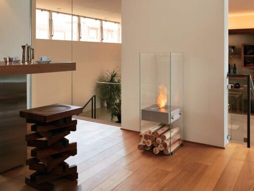 51 Modern Fireplace Designs To Fill Your Home With Style And Warmth