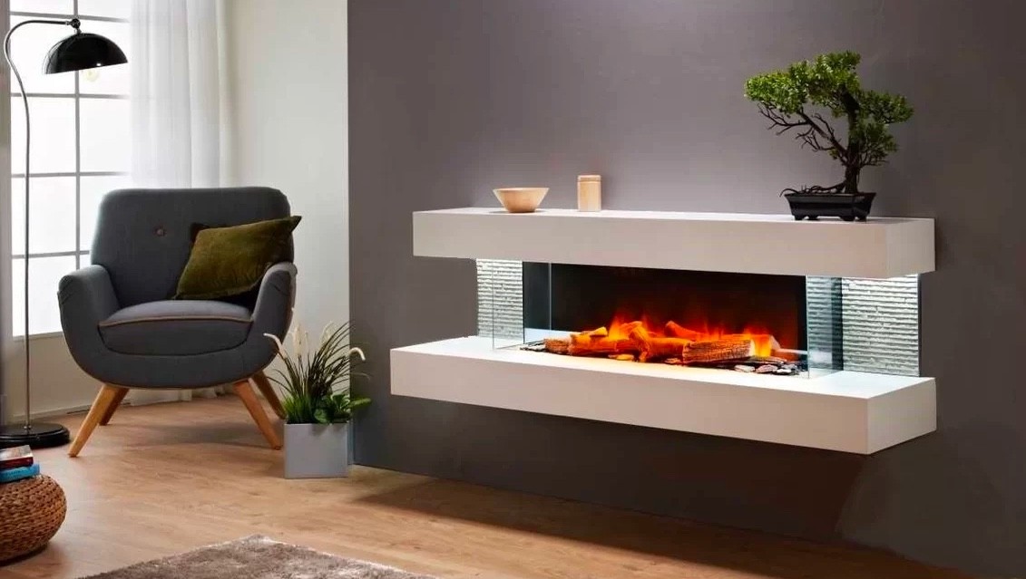51 Modern Fireplace Designs To Fill Your Home With Style And Warmth