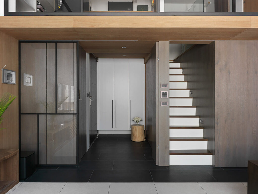 Bespoke storage | Interior Design Ideas