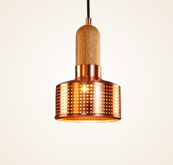 51 Mini Pendant Lights That Will Add Big Style to Any Space
