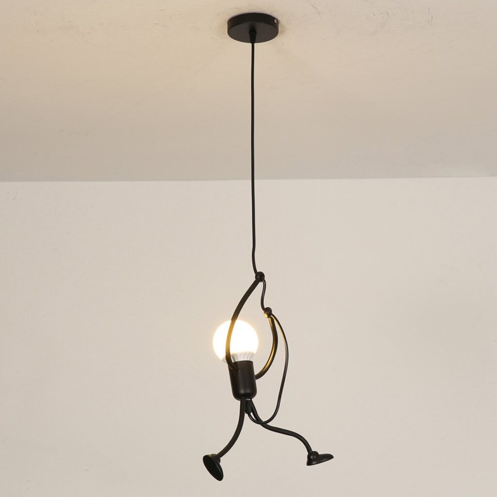 51 Mini Pendant Lights That Will Add Big Style to Any Space