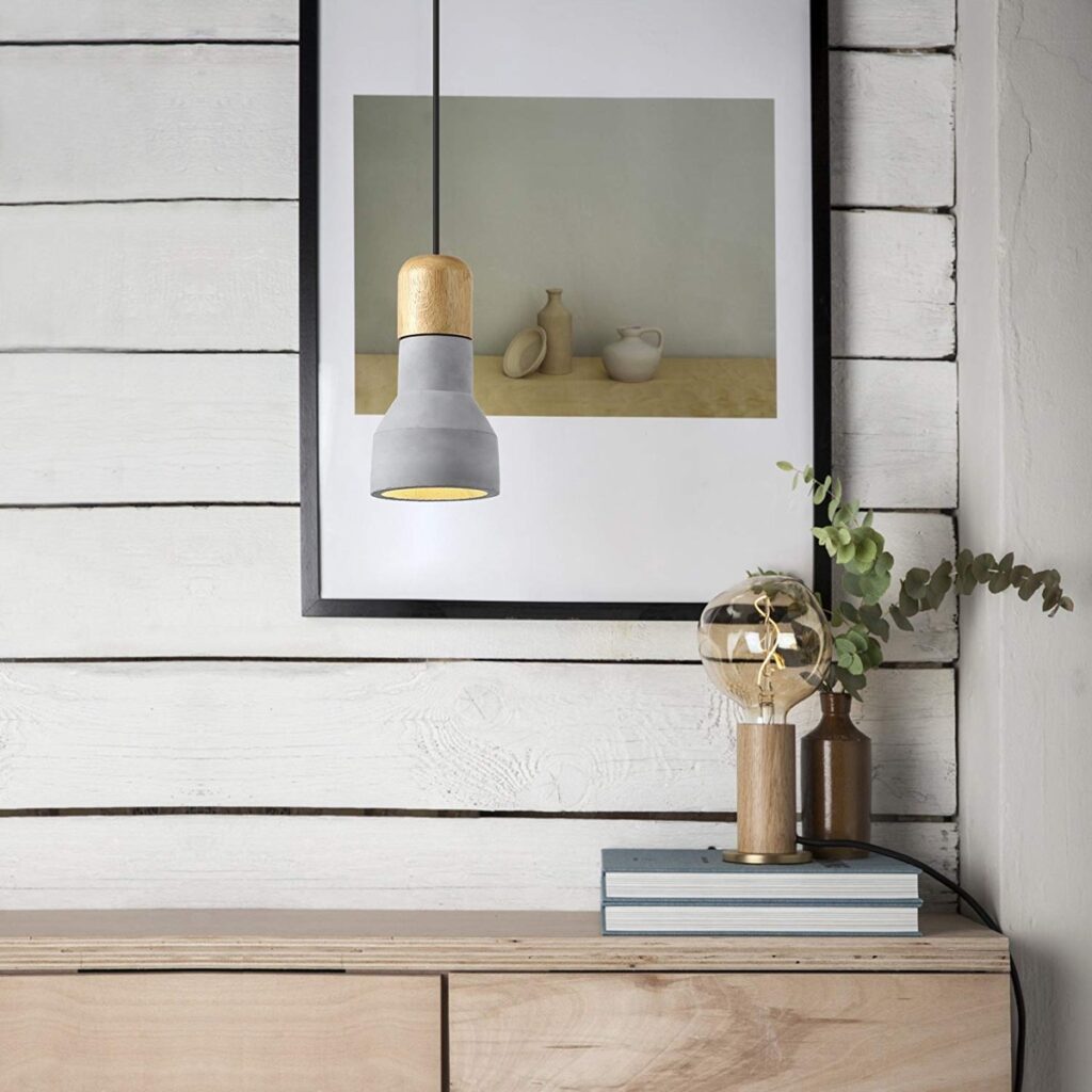 51 Mini Pendant Lights That Will Add Big Style to Any Space