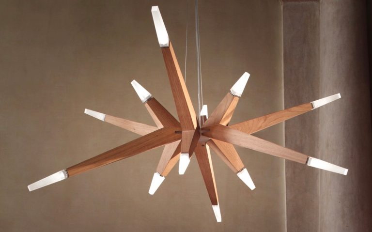 51 Sputnik Chandeliers To Give Your Decor A Contemporary Edge