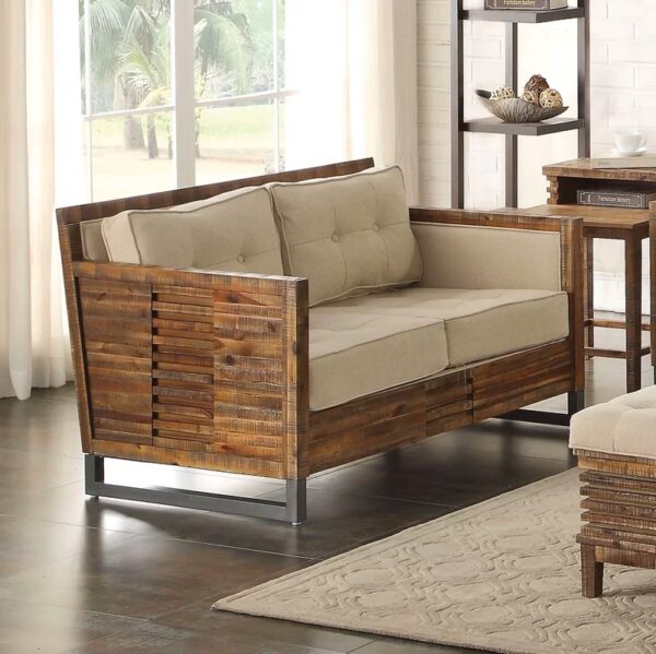 51 Loveseats That Are Comfortable, Modern, And StylishInterior Design ...