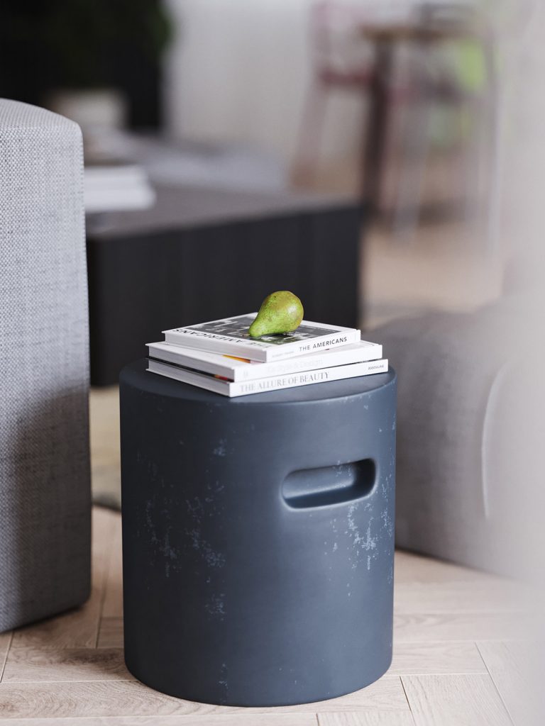 Small side table | Interior Design Ideas
