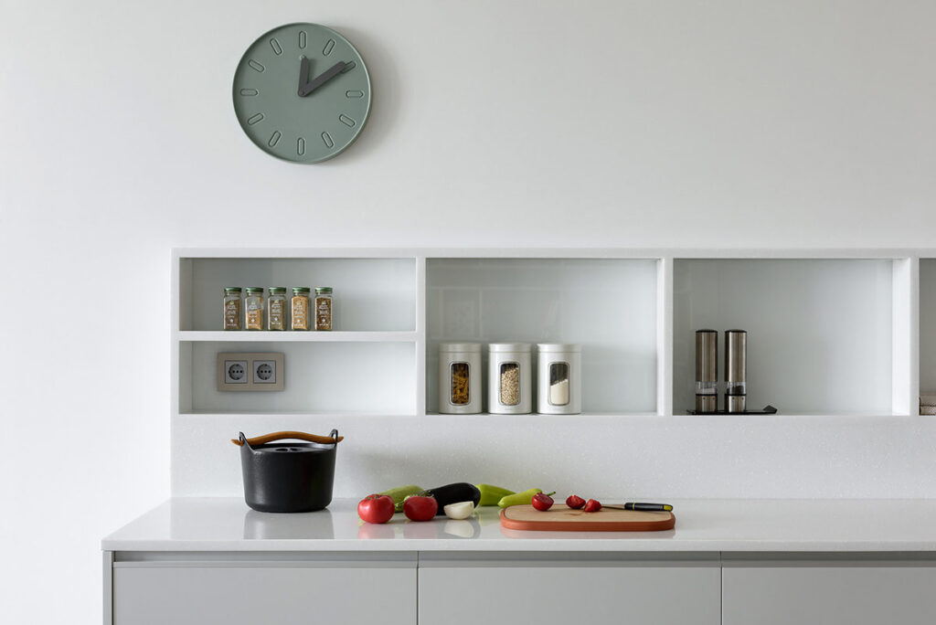 Wall clock | Interior Design Ideas