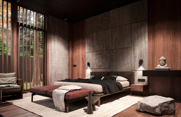 modern wall sconces | Interior Design Ideas