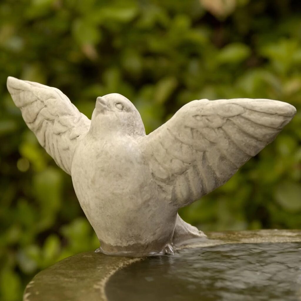 51 Garden Statues To Add An Artistic Touch To Your Outdoor Decor