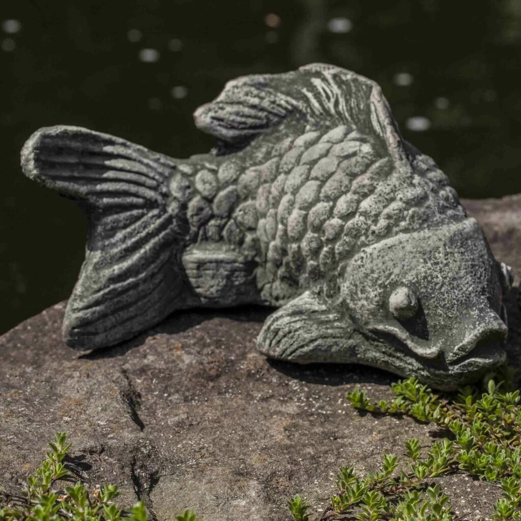51 Garden Statues To Add An Artistic Touch To Your Outdoor Decor