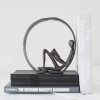 Product Of The Week: A Beautiful Reading Man Bookend