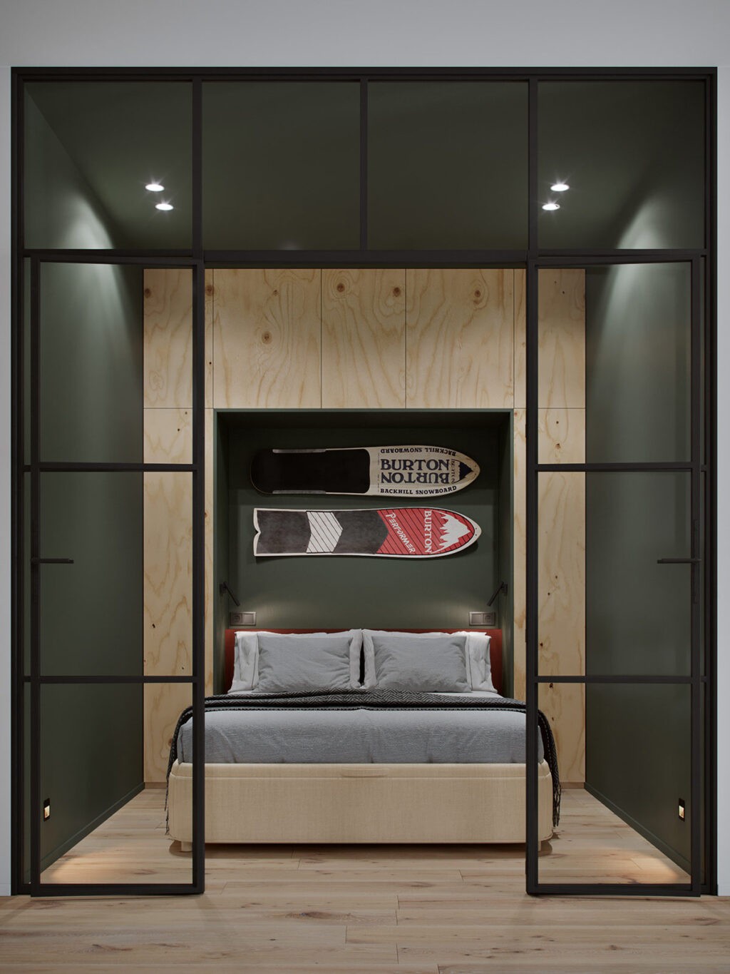 Fresh And Fabulous Homes Under 60 Square Meters