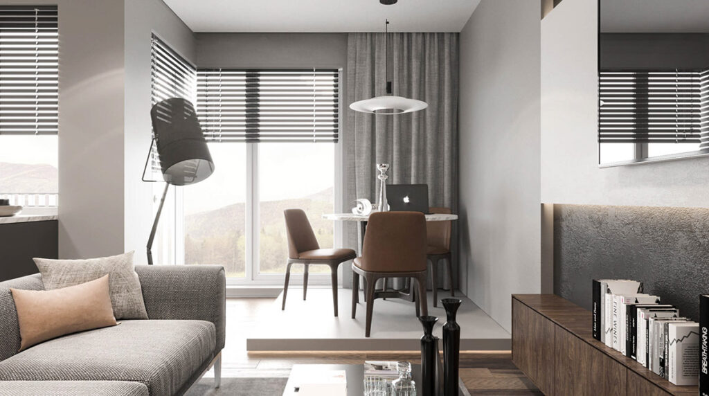 Fresh And Fabulous Homes Under 60 Square Meters