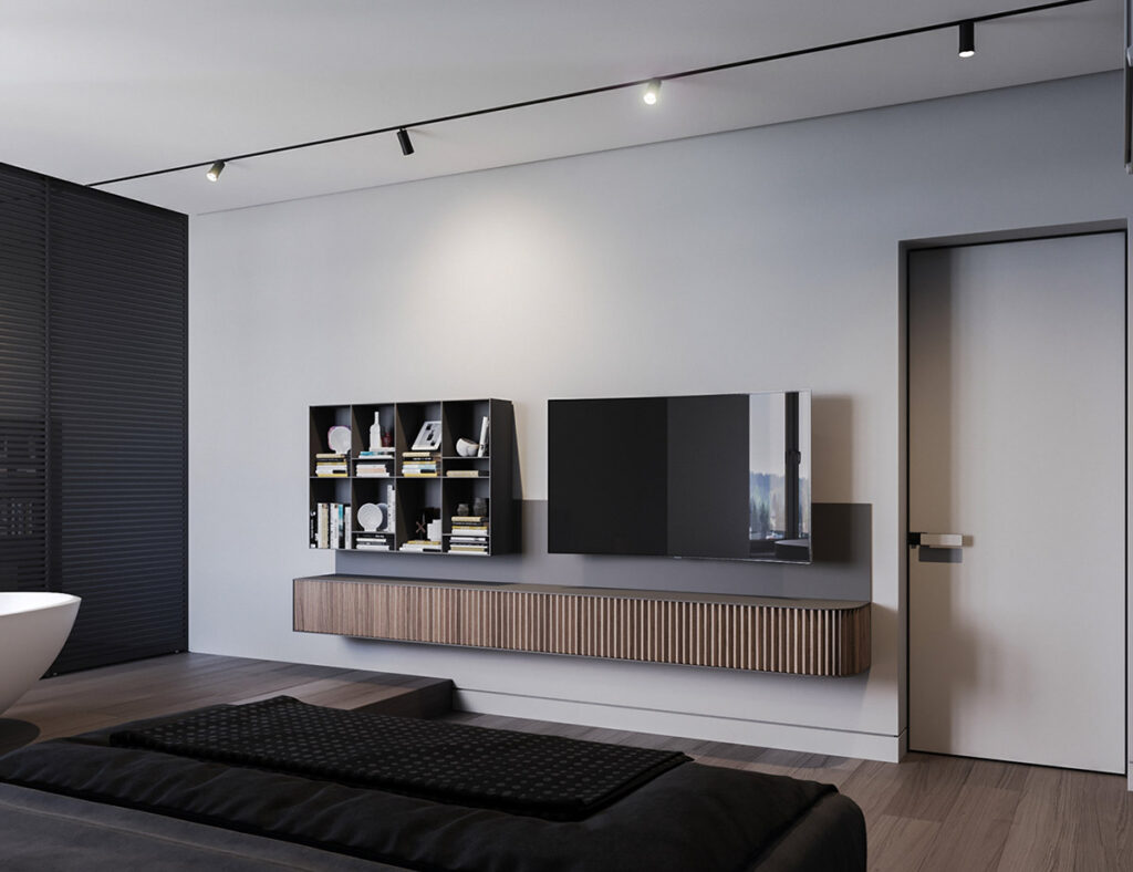 Grey And Blue Interior Design: 3 Gorgeous Decor Schemes