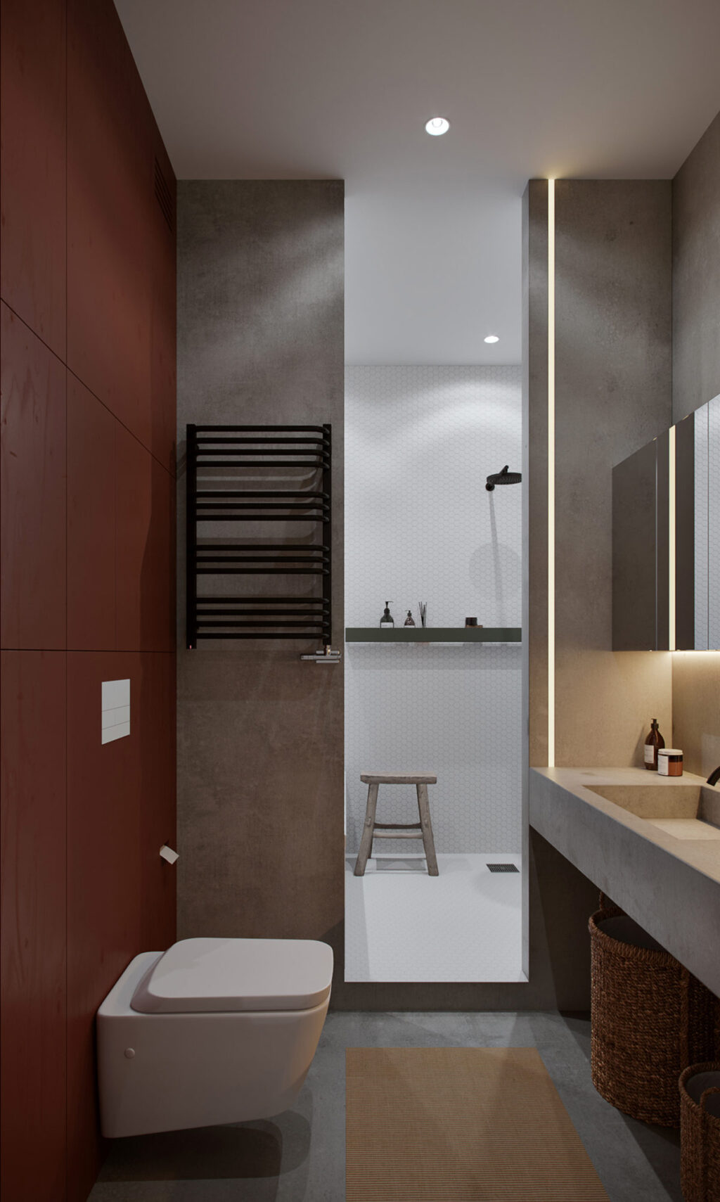 Fresh And Fabulous Homes Under 60 Square Meters