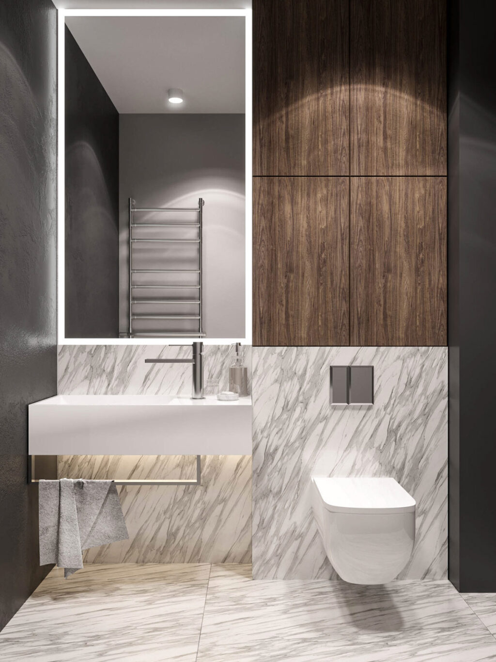 Fresh And Fabulous Homes Under 60 Square Meters