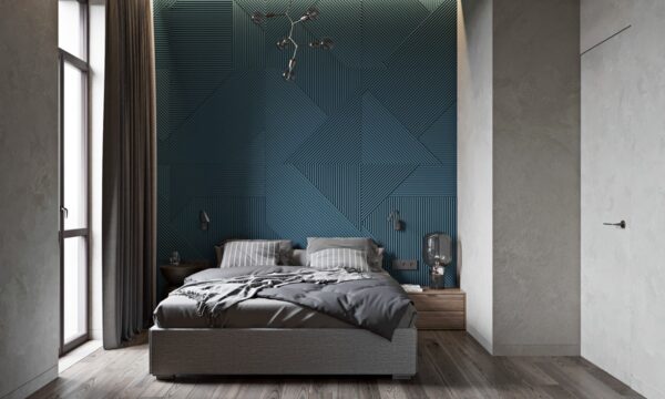 Grey And Blue Interior Design: 3 Gorgeous Decor Schemes