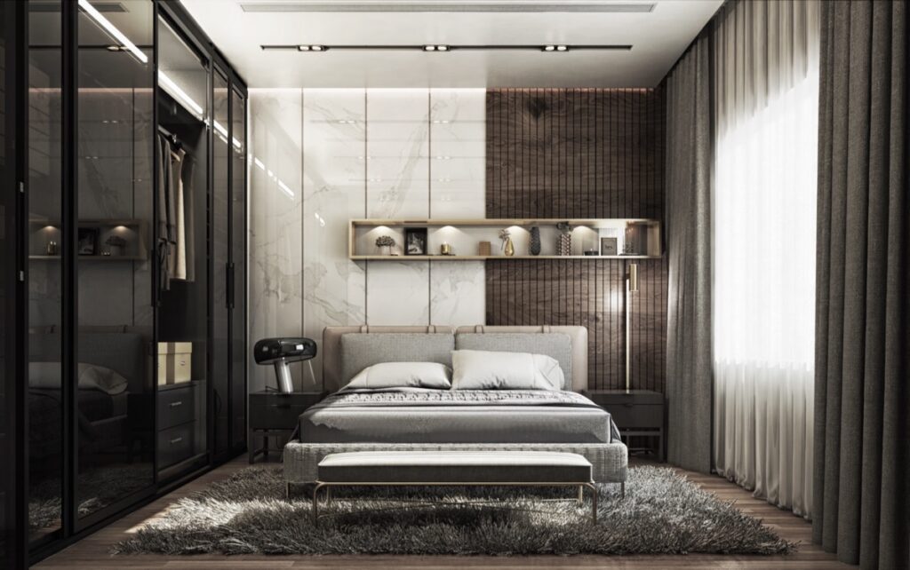 51 Master Bedroom Ideas And Tips And Accessories To Help You Design Yours