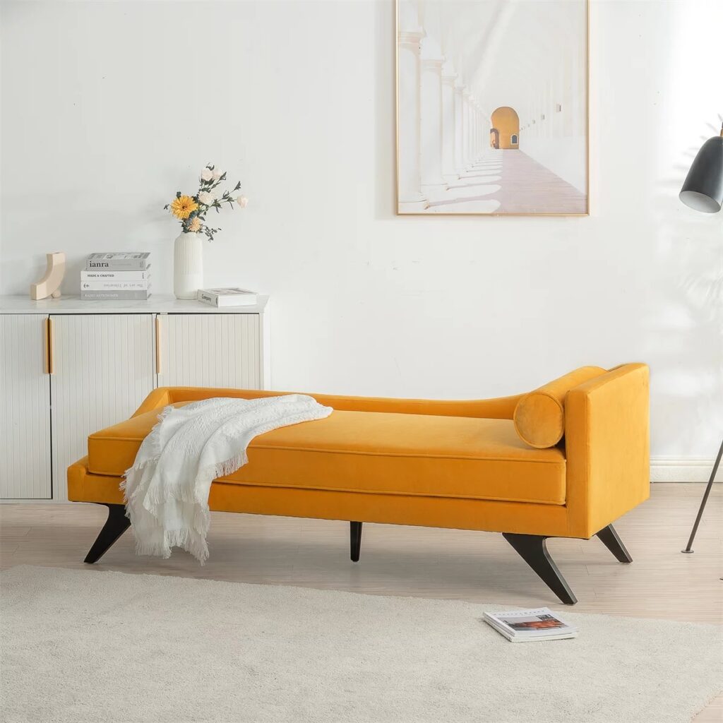 51 Chaise Lounge Chairs That You And Your Decor Will Love
