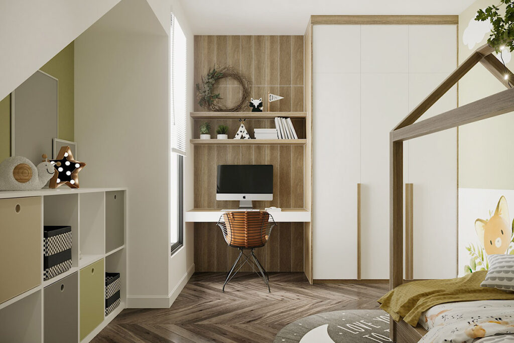 51 Home Workspace Designs With Ideas, Tips And Accessories To Help You ...