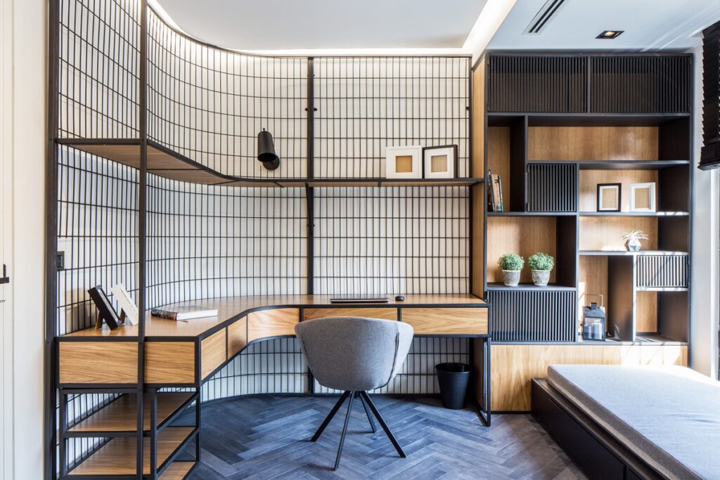 51 Home Workspace Designs With Ideas, Tips And Accessories To Help You ...