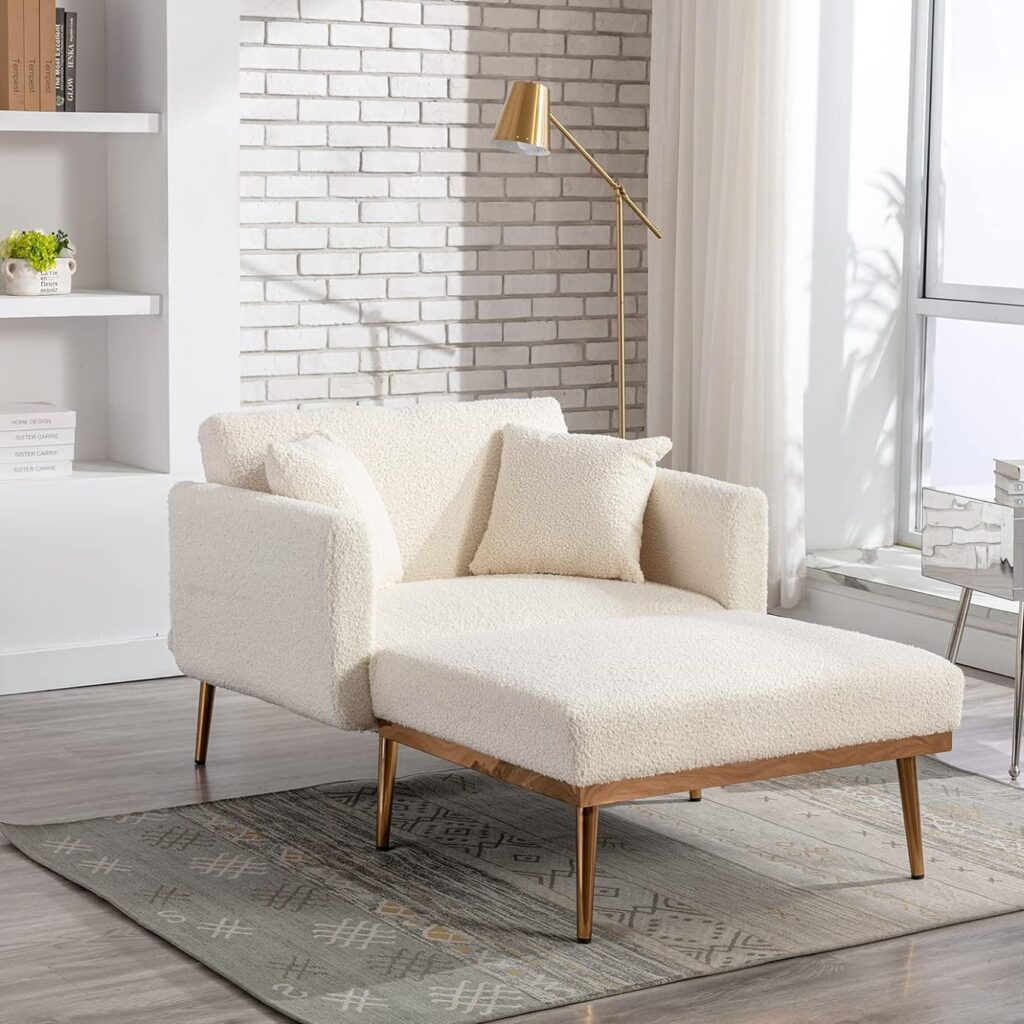 51 Chaise Lounge Chairs That You And Your Decor Will Love