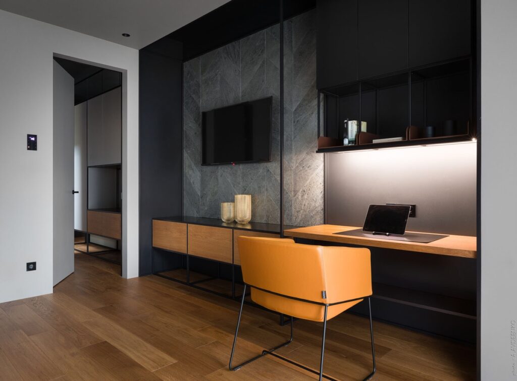 51 Home Workspace Designs With Ideas, Tips And Accessories To Help You ...