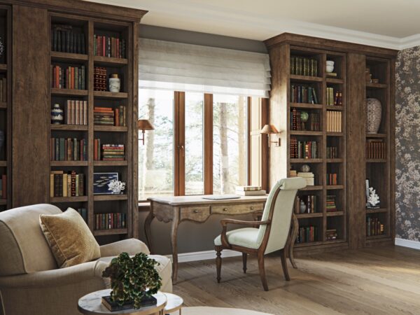 51 Home Workspace Designs With Ideas, Tips And Accessories To Help You ...