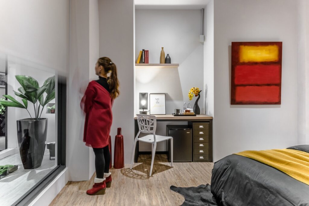 51 Home Workspace Designs With Ideas, Tips And Accessories To Help You ...