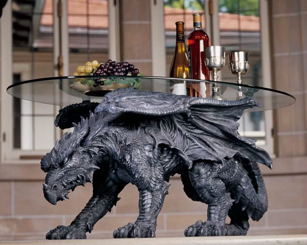 51 Glass Coffee Tables That Every Living Room Craves