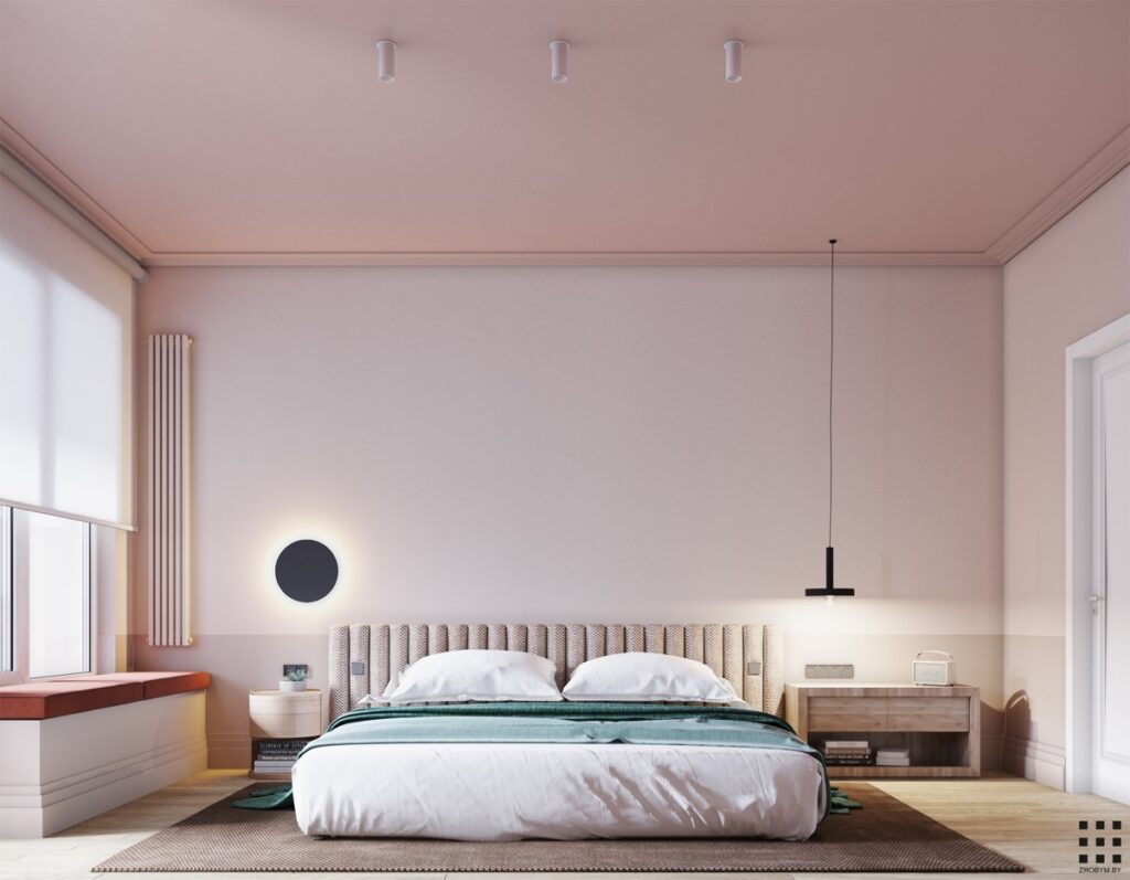 101 Pink Bedrooms With Images, Tips And Accessories To Help You ...
