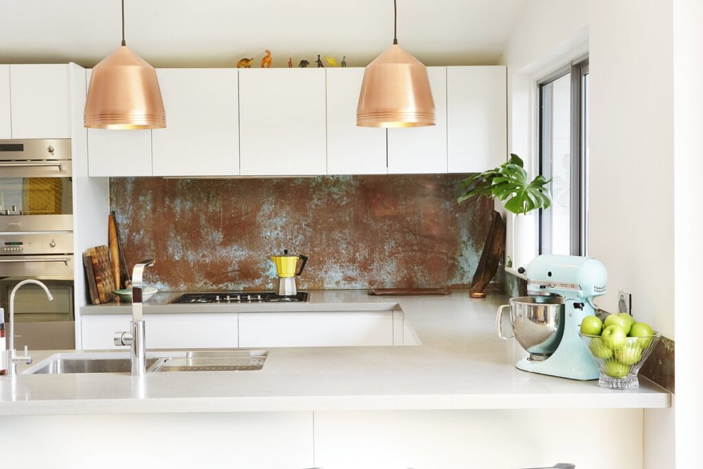 36 Copper Kitchens With Images, Tips And Accessories To Help You Design ...