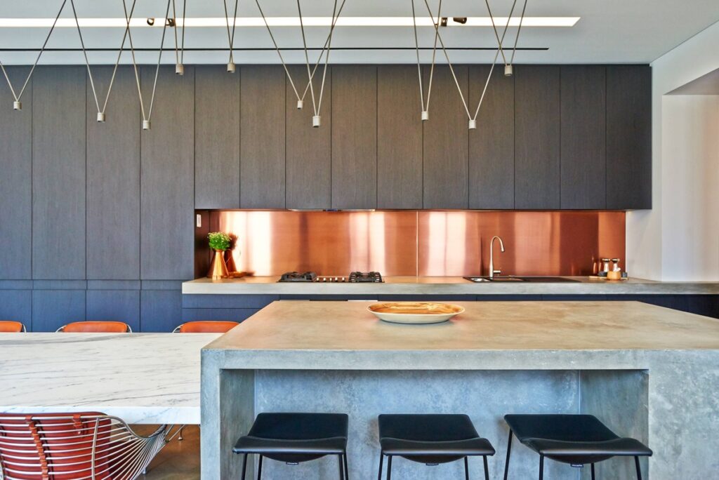 36 Copper Kitchens With Images, Tips And Accessories To Help You Design Yours