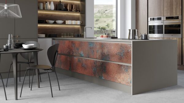 36 Copper Kitchens With Images, Tips And Accessories To Help You Design ...