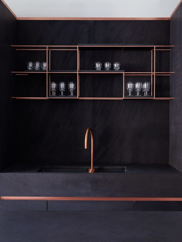 36 Copper Kitchens With Images, Tips And Accessories To Help You Design ...