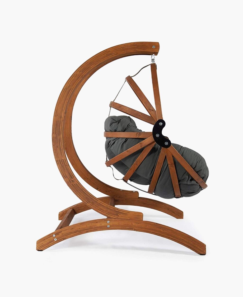 43 Hanging Chairs And Seats To Get You In The Swing Of Spring