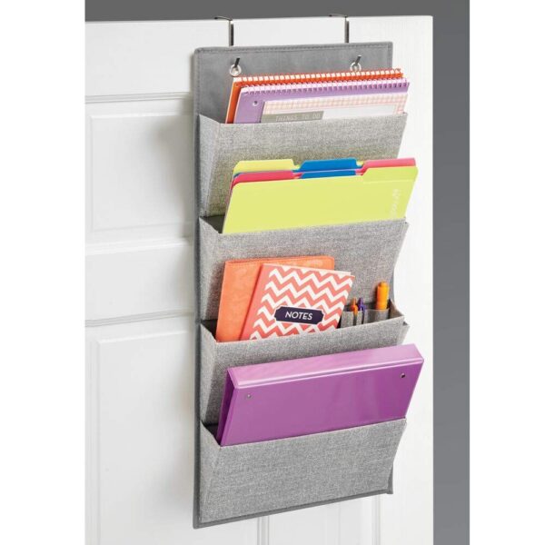 51 Magazine Holders To Cut Paper Clutter In Style