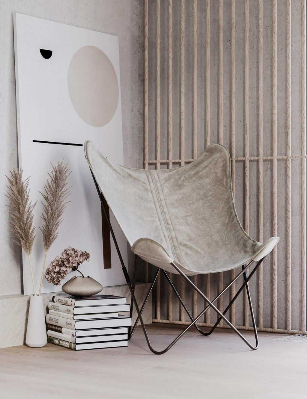 How-To Decorate Your Home With Texture