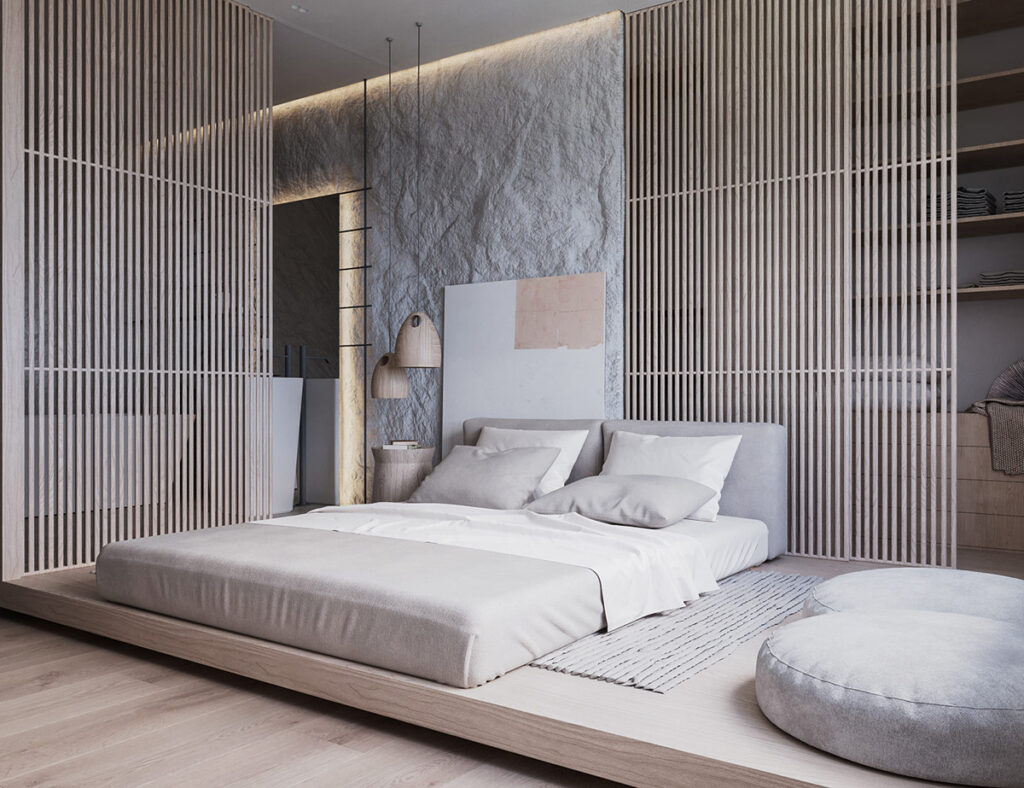How-To Decorate Your Home With Texture