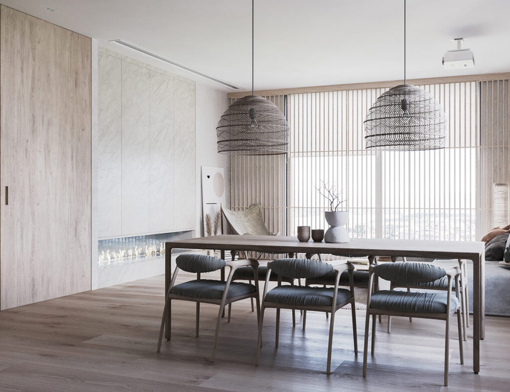 How-To Decorate Your Home With Texture